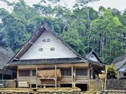 Kampung Adat Naga